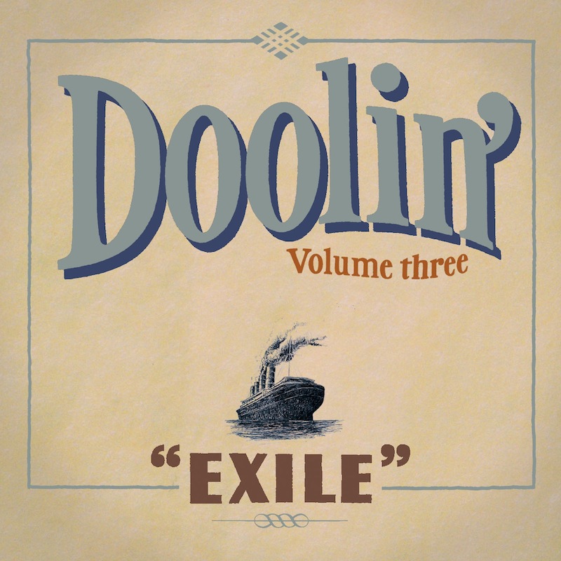 Doolin’ - Groupe de folk music | Naïade Productions : naiade