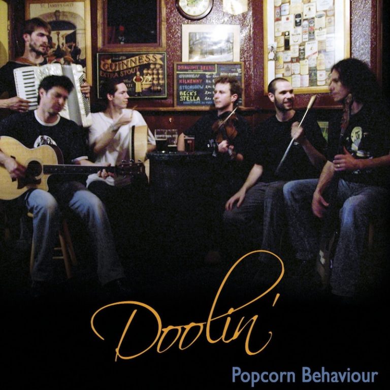 Doolin’ - Groupe de folk music | Naïade Productions : naiade