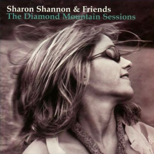 Sharon Shannon - Musicienne irlandaise | Naïade Productions : naiade