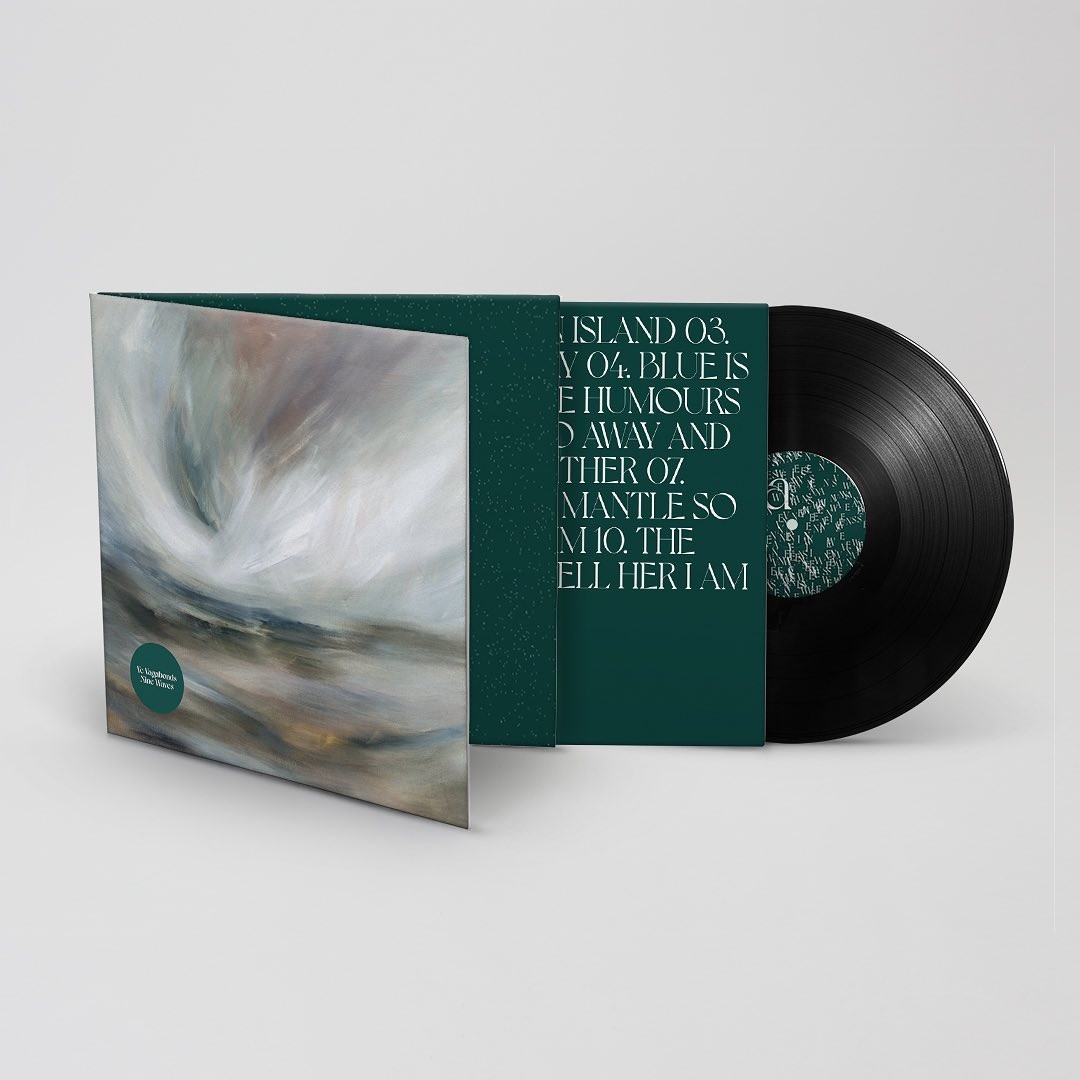 Ye Vagabonds - Duo Brian et Diarmuid Mac Gloinn | Naïade Productions ...